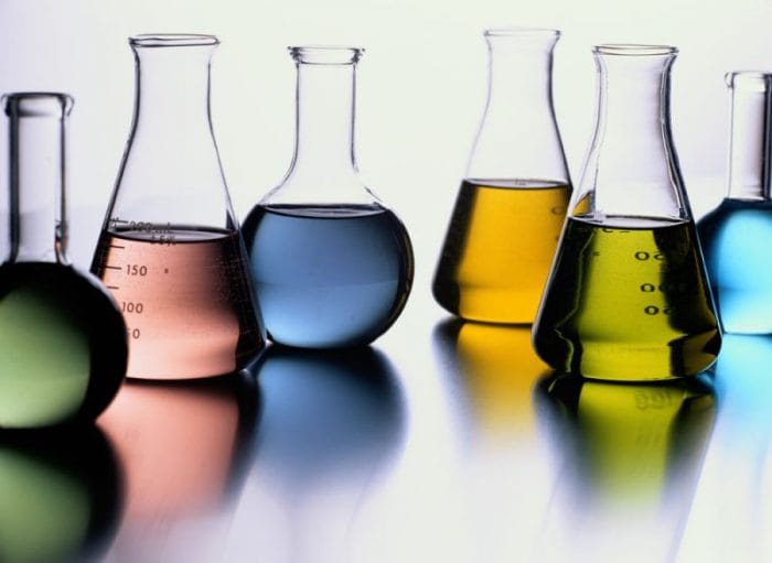 Chemical Compounds | High Purity Semiconductor Raw Materials
