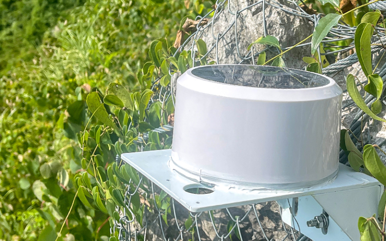Integrated Inclination Monitoring Device | Zegen Advanced Materials