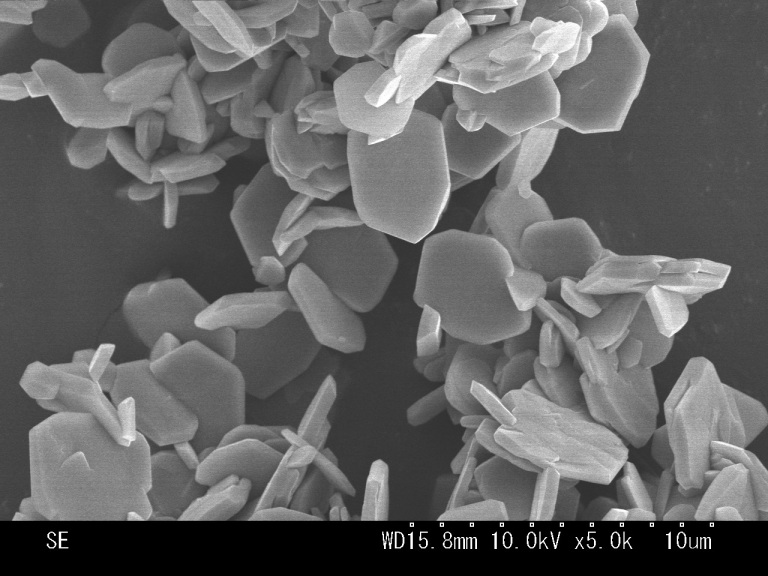 Vanadium Trioxide V2O3 | CAS 1314-34-7 | III Oxide Catalyst
