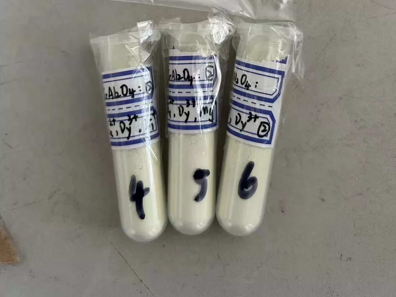 Strontium Nitride Sr3N2 99% | CAS 12033--82-8 | Fluorescent