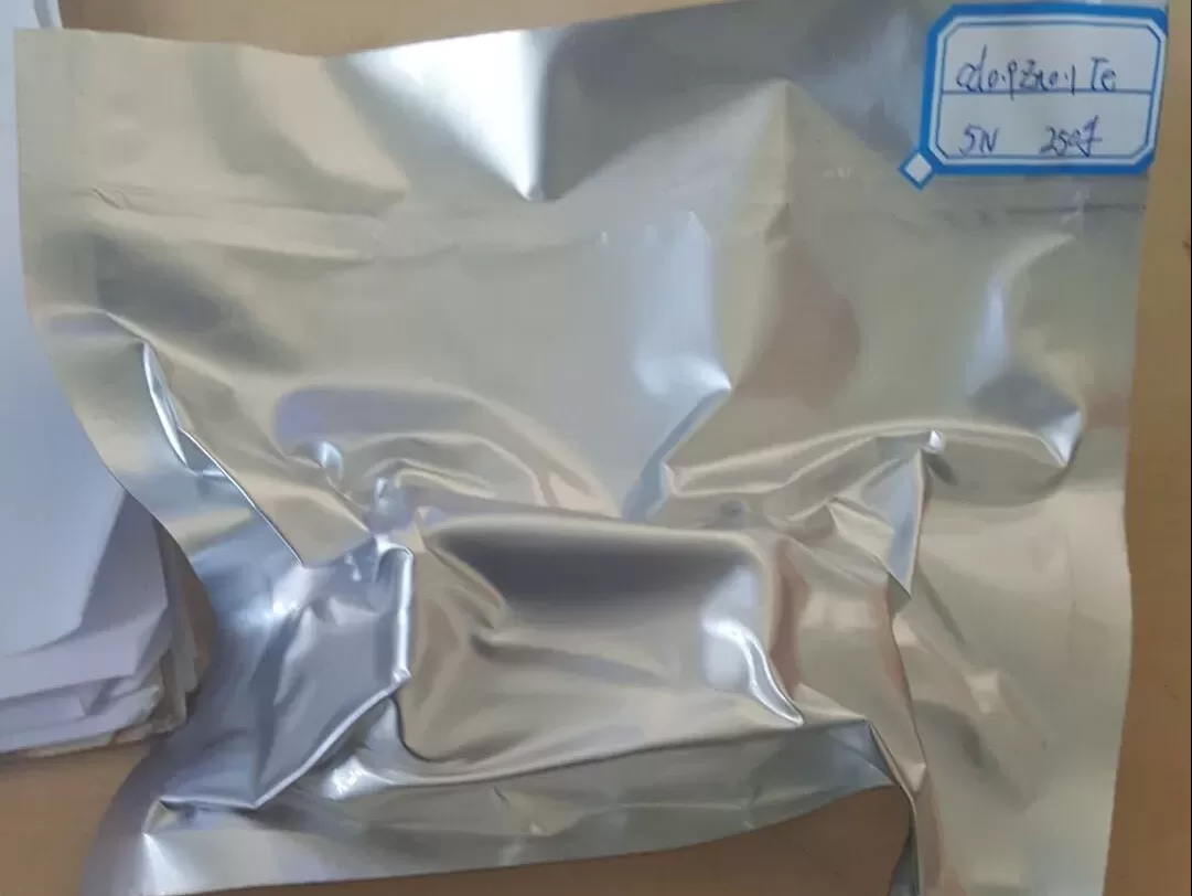 Cadmium Zinc Telluride CdZnTe CZT | Substrate Material | Detector