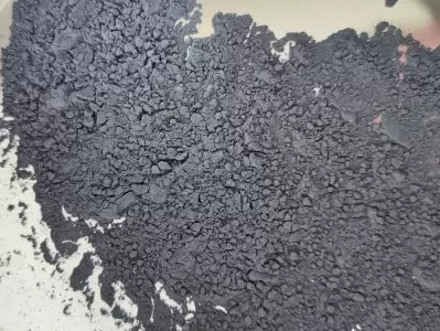 Dysprosium Powder Dy REM 99% | Foil Dendritic Metal