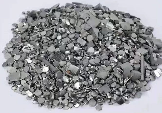 Germanium Wafer Ge Monocrystal Polycrystal | Zone refining