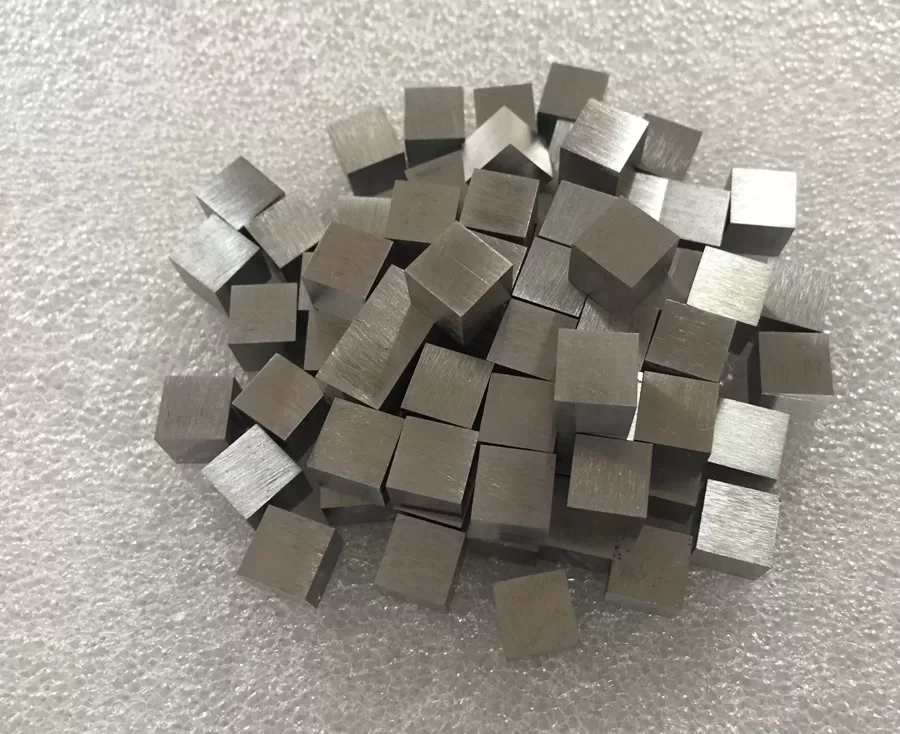 Hafnium Metal Hf Crystal | Rod Hf Powder Wire | CAS 7440-58-6