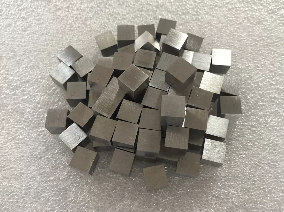 Hafnium Metal Hf Crystal | Rod Hf Powder Wire | CAS 7440-58-6