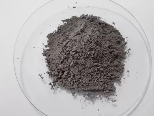 Iridium Powder Ir 99.95% | Noble Metal Precious | Crucible Catalyst