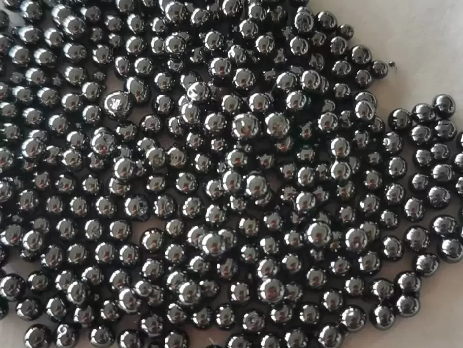 Selenium Granule Se 4N 5N 6N | Pellets Granular Shots Beads