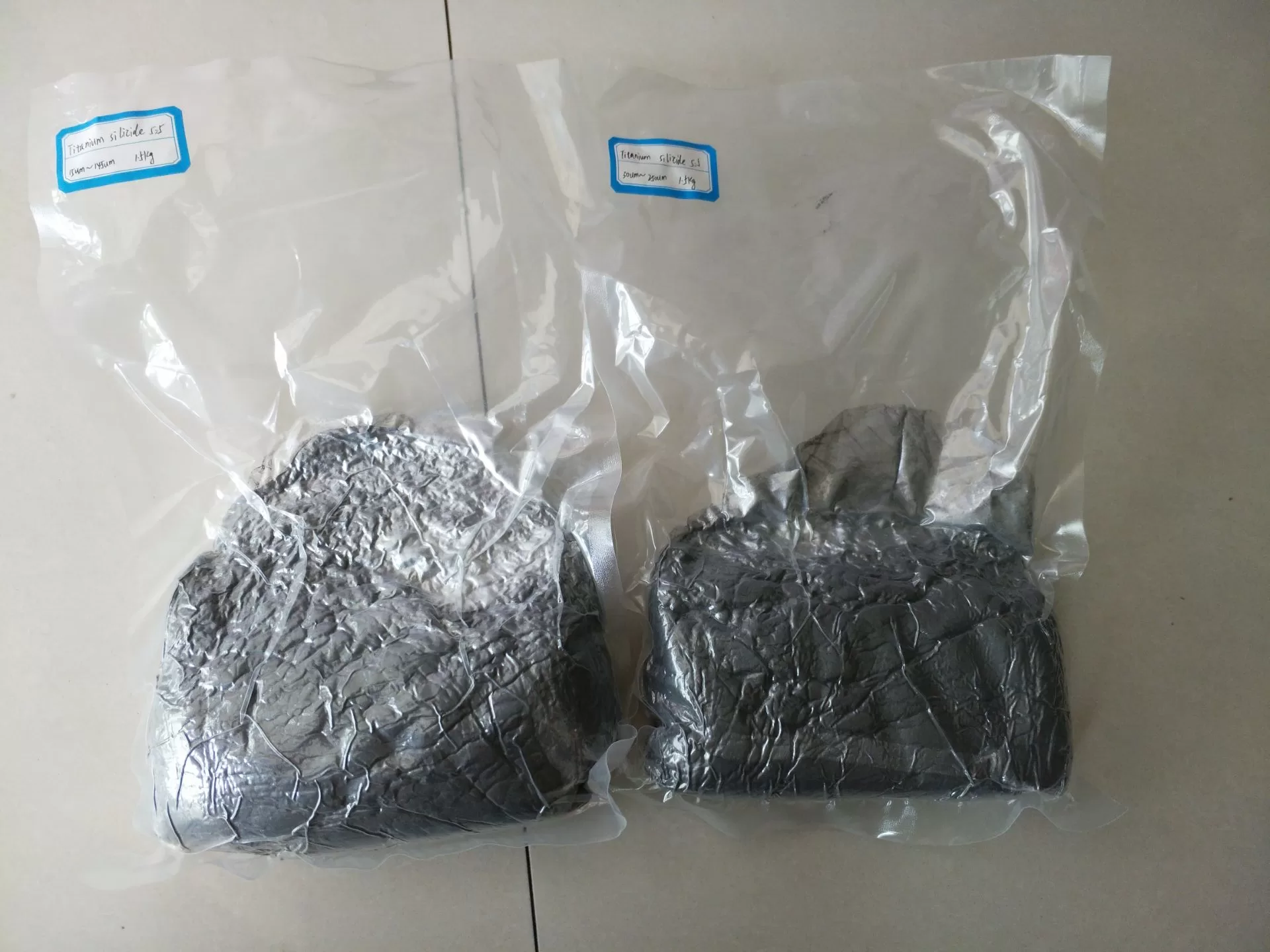 Chromium Silicide CrSi2 99% | CAS 12018-09-6 | Thermoelectric