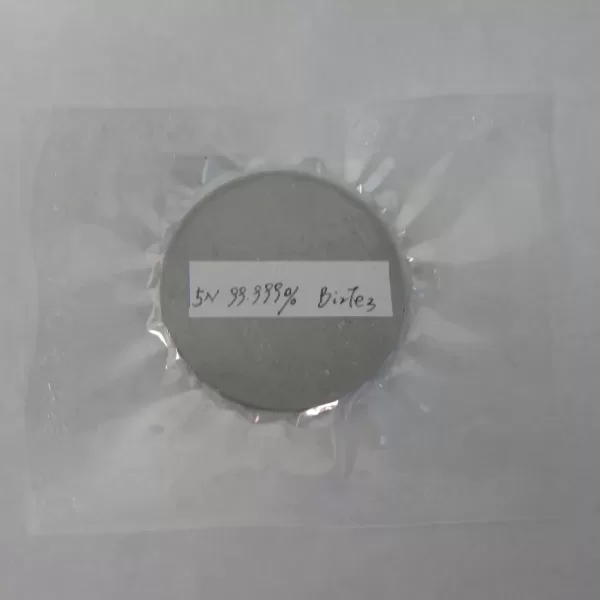 Bismuth Telluride Revolutionizes Thermal management Chips