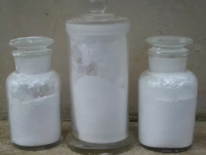 Thallium Nitrate TlNO3 | CAS 10102-45-1 | Optical Material