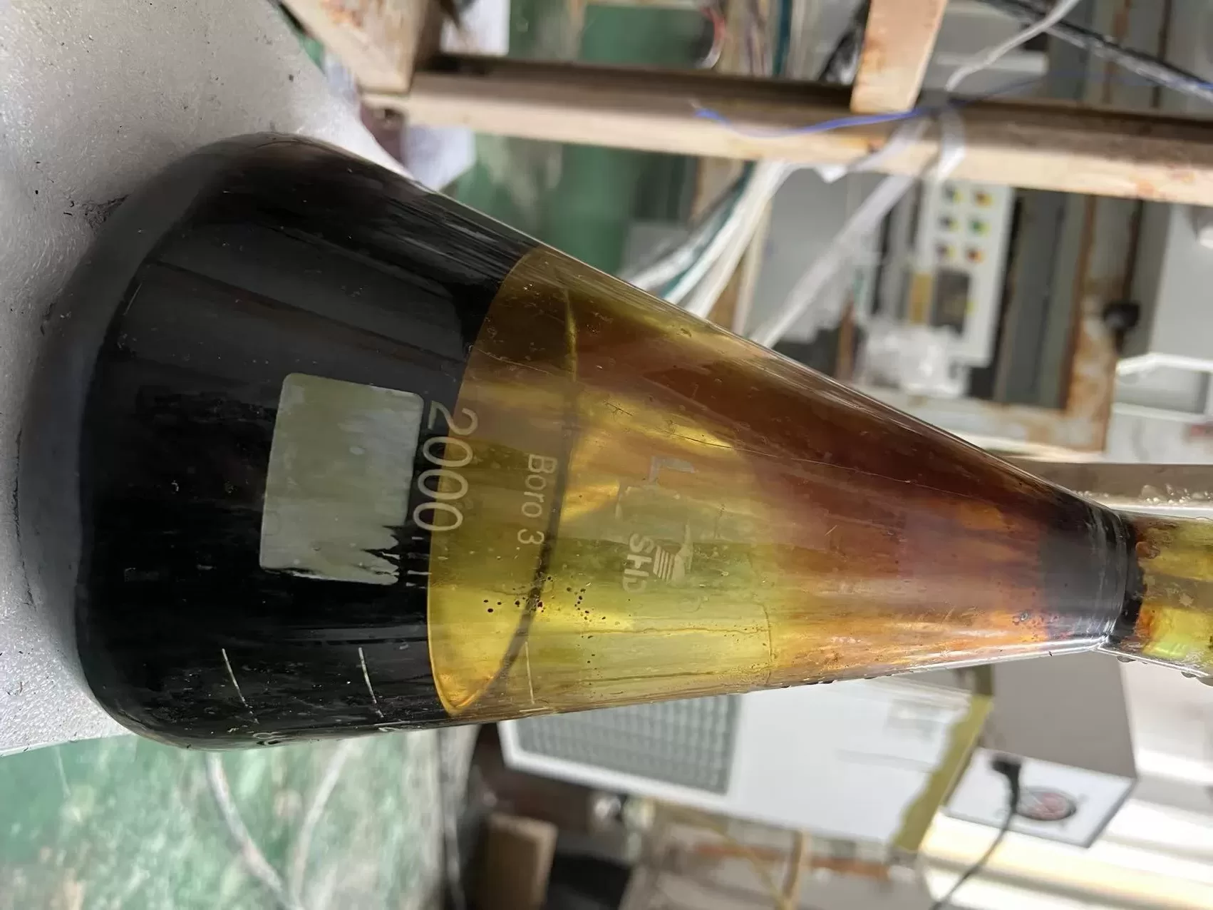 Vanadium Chloride VCl3 VCl4 VCl2|CAS 7718-98-1| Vanadium