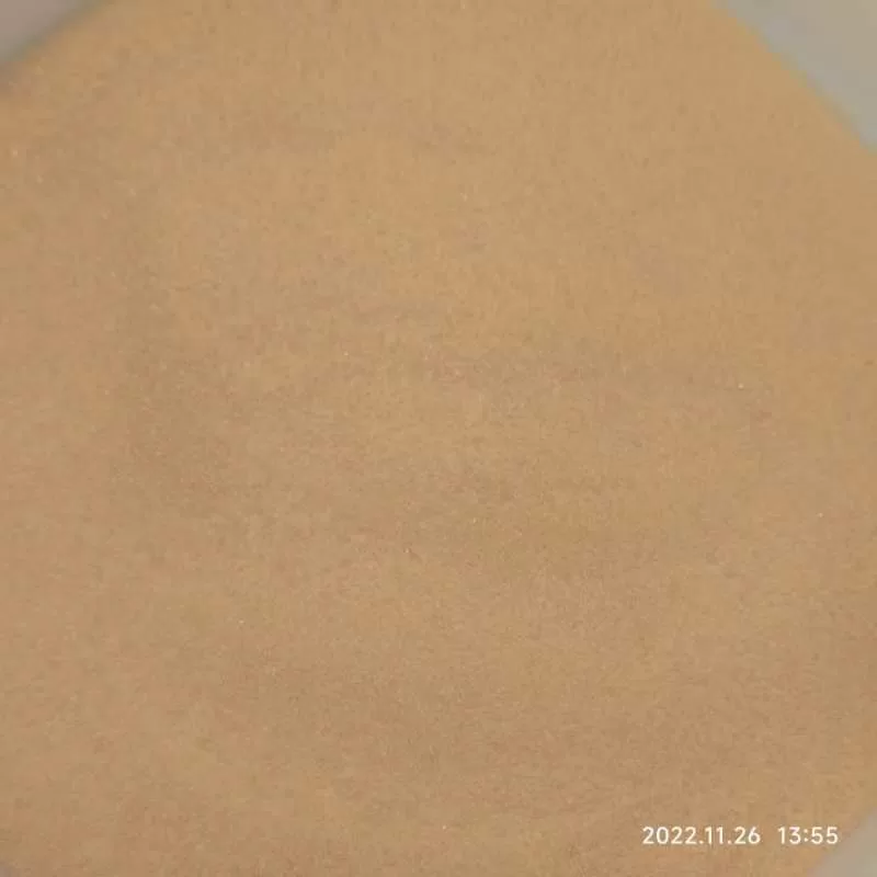 Titanium Disulfide | Zegen Advanced Materials