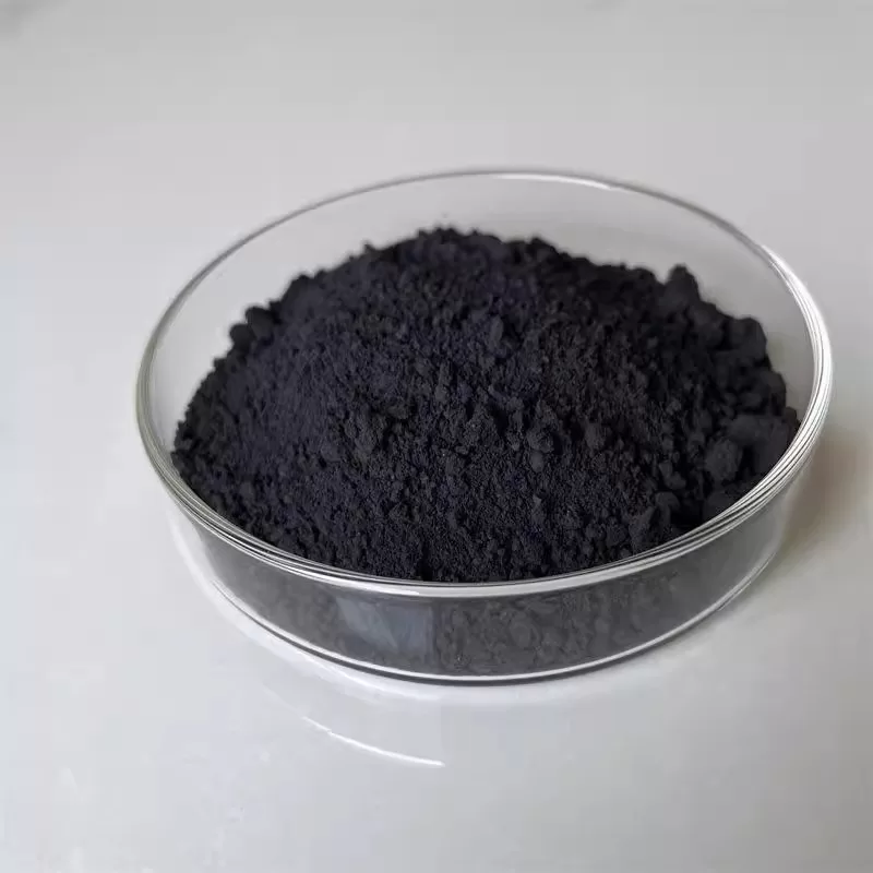 Bismuth Selenide Bi2Se3 | CAS 12068-69-8 | Thermoelectric