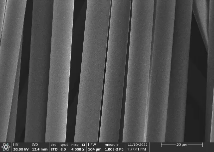 Boron Nitride Fiber | Zegen Advanced Materials