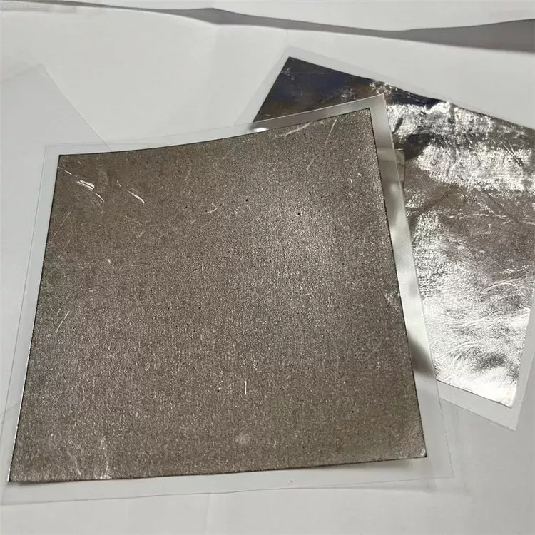 Indium Bismuth Tin Alloy InBiSn Sheet Foil Wire | Eutectic Fusible