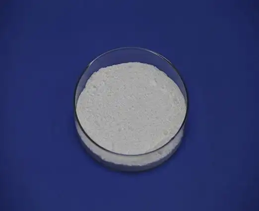 Indium Fluoride InF3 Anhydrous | CAS 7783-52-0 | Optical Material