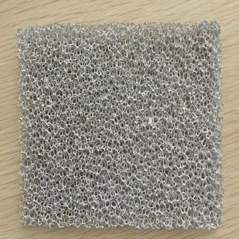 Nickel Ferrite NiFe2O4 Powder | CAS 12168-54-6 | Soft Magnetic